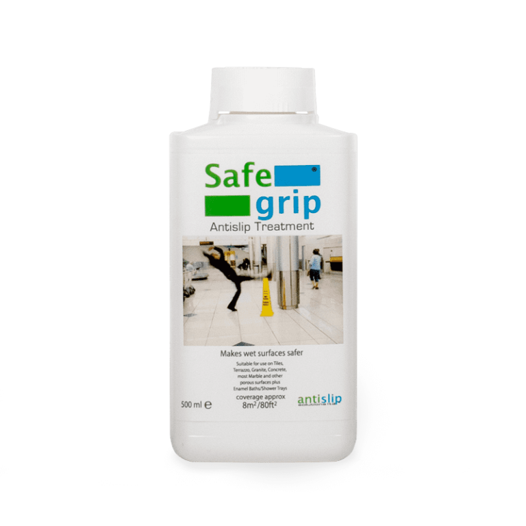 Anti Slip Solutions | Anti Slip Treatment For Slippery Floors & Surfaces